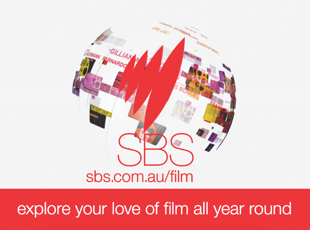 SBS-Film | Liquid Logic